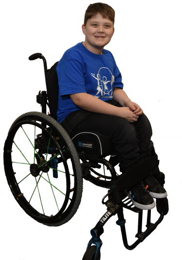 Meet Gage, Our Rotary4Kids Ambassador For 2019 – Rotary4Kids