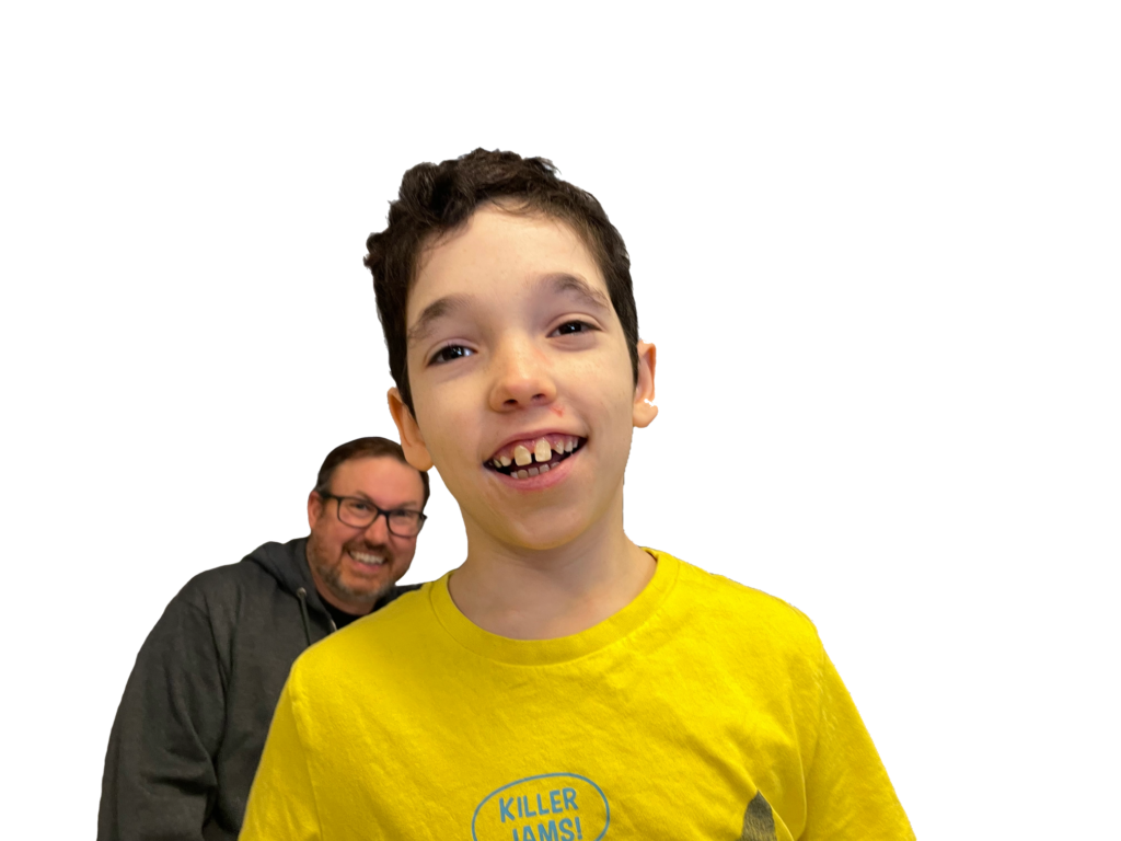 Kev’s Kids 2024 – Rotary4Kids